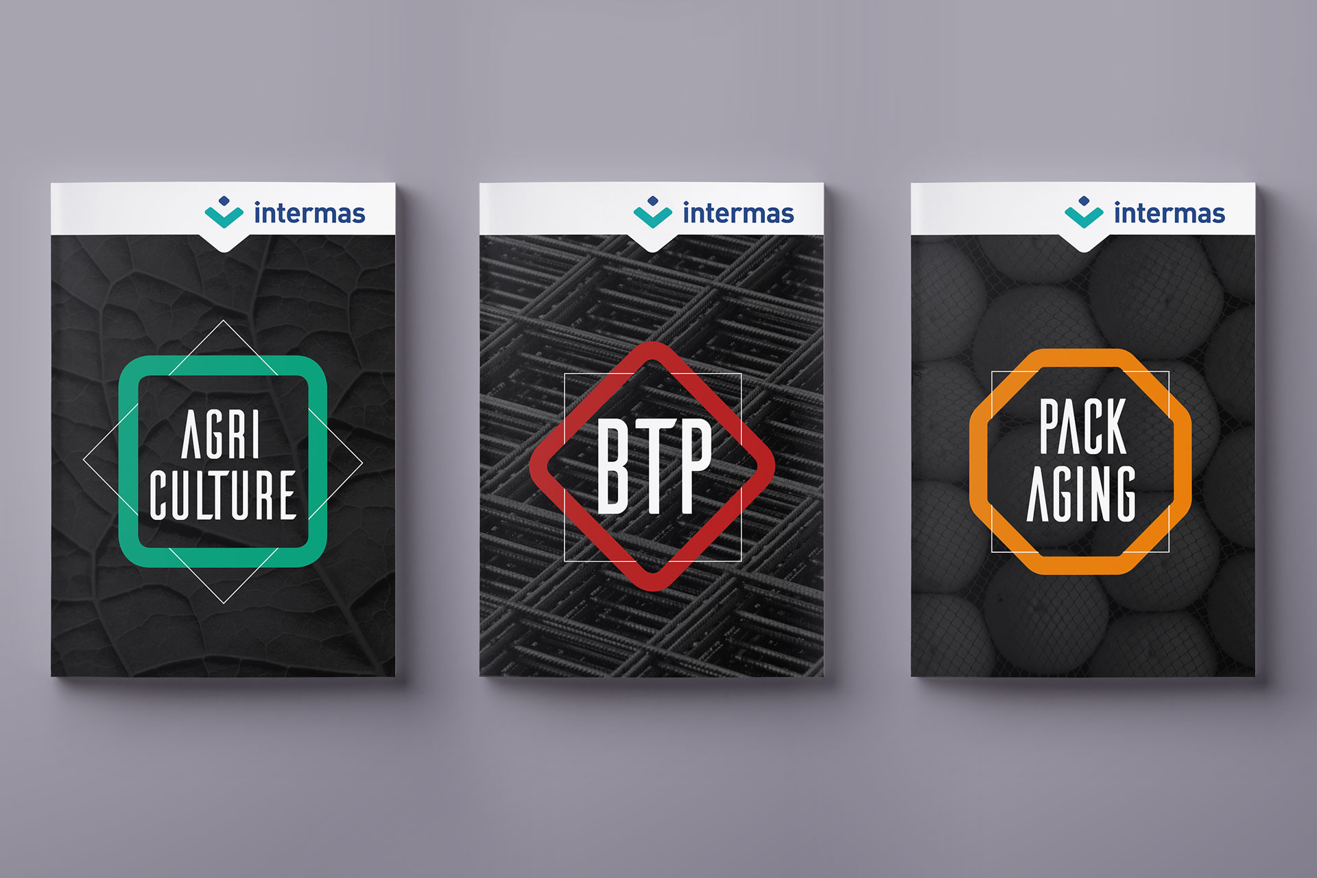 Intermas – Thomas Herbin Design